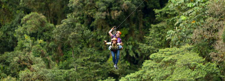 The Top 10 Maui Ziplines Tours (w/Prices)