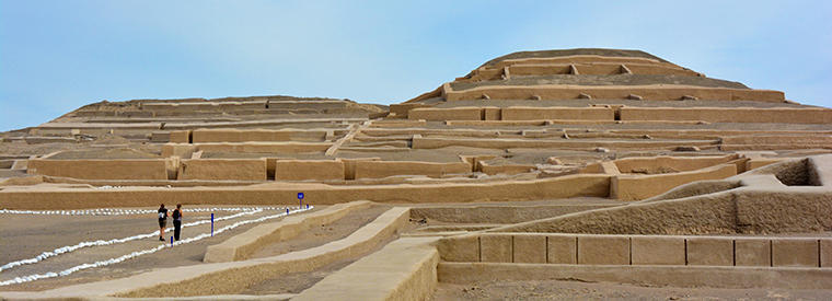 The 10 Best Nazca Tours, Excursions & Activities 2018