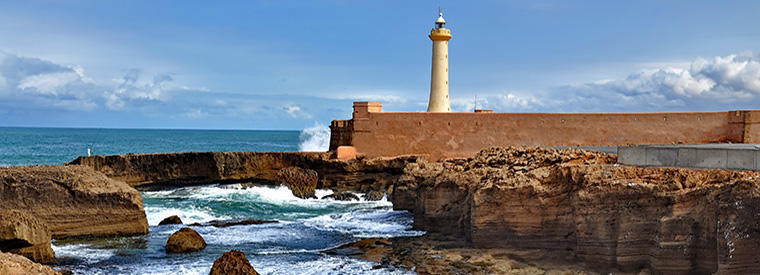 The Top 10 Things To Do in Northern Morocco 2018