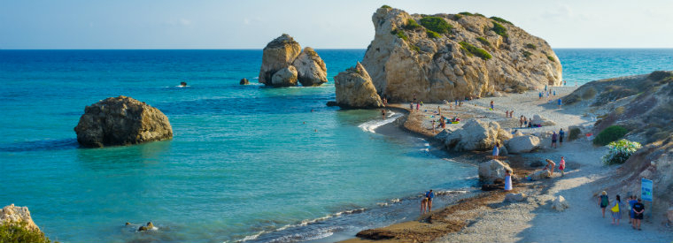 The Top 10 Things To Do in Paphos 2018