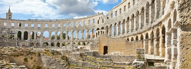 Pula Day Trips & Excursions (w/Price) 2018 | Viator