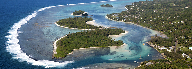 The 10 Best Rarotonga Tours, Excursions & Activities 2017