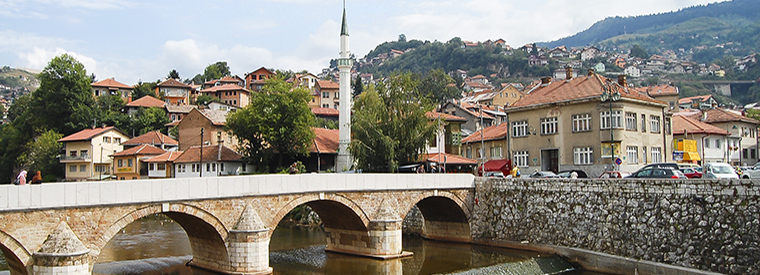The 10 Best Sarajevo Tours, Excursions & Activities 2018