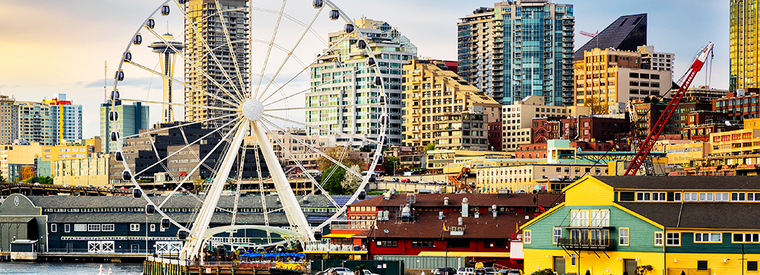 The Top 10 Seattle Day Trips & Excursions Tours (w/Prices)