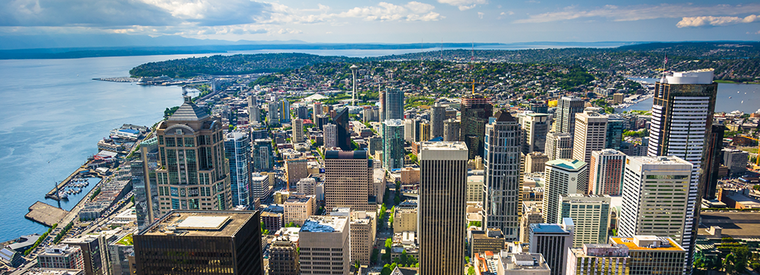 The Top 10 Seattle City Tours (w/Prices)