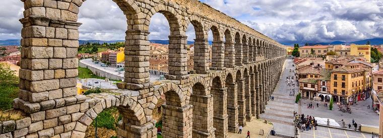The Top Things To Do in Segovia 2018