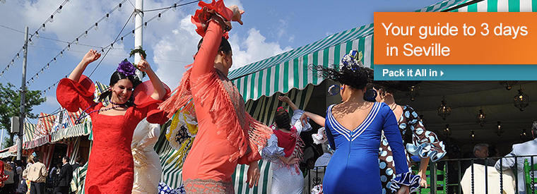 The 10 Best Seville Tours & Excursions - Top List 2016 | Viator