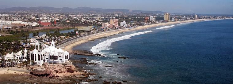 The Top 5 Things To Do in Sinaloa 2018