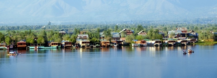 The 10 Best Srinagar Tours, Excursions & Activities 2018