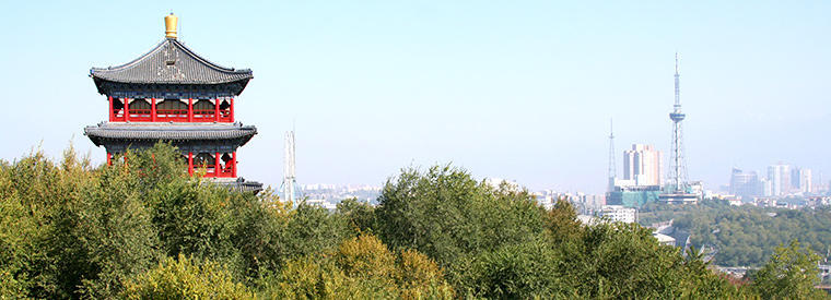 The 10 Best Urumqi Tours, Excursions & Activities 2018