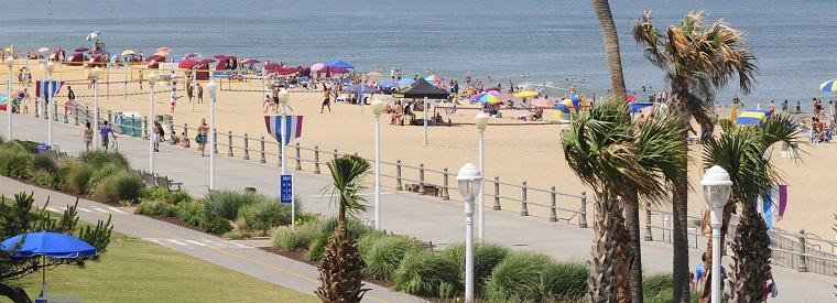 The Top Things To Do in Virginia Beach 2018