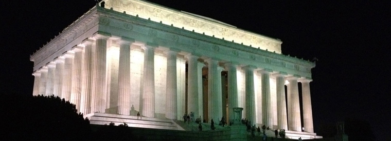 The Top 10 Washington DC Night Tours (w/Prices)