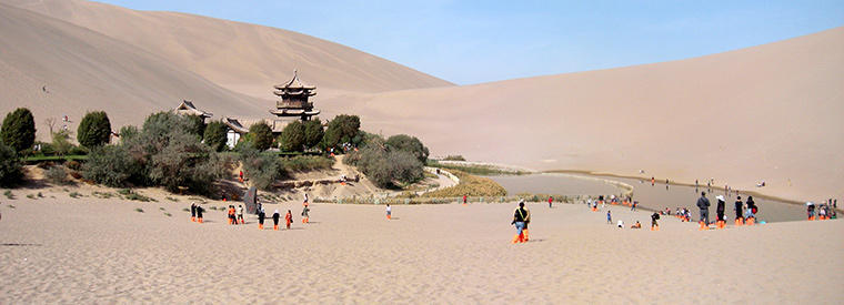 The 10 Best Western China Tours, Excursions & Activities 2018