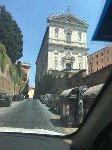 Rome Hop-On Hop-Off Sightseeing Tour 2017 - Rome