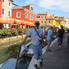 Murano Glass and Burano Lace Tour from Venice 2017