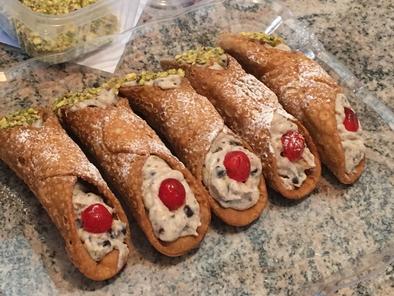 Italian Cooking Class in Milan 2017