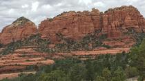 Sedona Red Rock Adventure 2021 - Phoenix