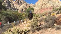 Morning Maverick Horseback Ride with Breakfast 2020 - Las Vegas