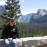 Yosemite National Park and Giant Sequoias Trip 2017 - San Francisco