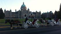 60-Minute The Royal Carriage Tour 2020 - Victoria