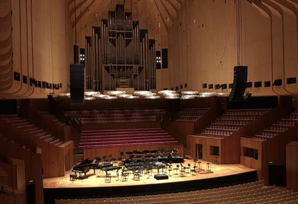 Sydney Opera House Guided Walking Tour 2017 - Sydney
