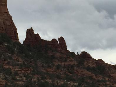 Sedona Red Rock Adventure including Jeep Tour 2017 - Phoenix