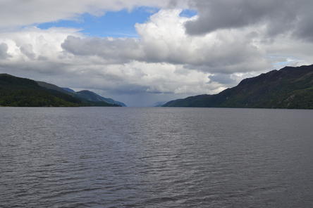 Loch Ness, Glencoe and the Highlands Small-Group Day Trip from ...
