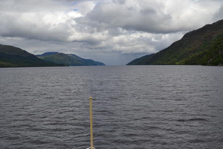 Loch Ness, Glencoe and the Highlands Small-Group Day Trip from ...