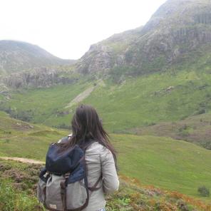 Loch Ness, Glencoe and the Highlands Small Group Day Trip from Glasgow ...