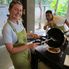 Baipai Thai Cooking School Class in Bangkok 2017 - Bangkok