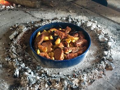 Croatian Traditional Cuisine: Peka Cooking Lesson (with Prices) - Dubrovnik