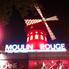 Moulin Rouge Show Paris 2017