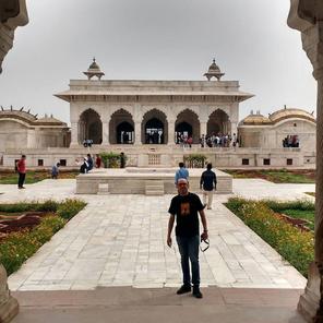 Four-Day Private Luxury Golden Triangle Tour to Agra and Jaipur From ...