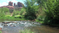 Sedona's Original Vortex Tour from Sedona 2020