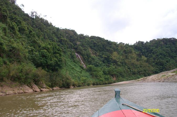 Navua River Village and Kava Ceremony Tour including Lunch 2020 ...
