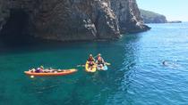 Blue Cave Kayak & Snorkel Adventure from Kotor / Tivat 2020