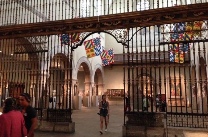 Metropolitan Museum of Art Admission Ticket in NYC 2019 - New York City