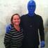 Blue Man Group at the Luxor Hotel and Casino 2017 - Las Vegas