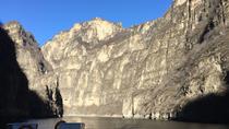 Beijing to Longqingxia Gorge and Guyaju Caves Private Day Tour 2020