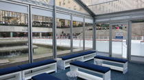 Viator VIP: Rockefeller Center Ice Skating and Top of the Rock 2020 ...