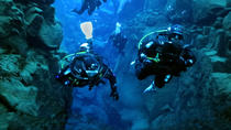 Reykjavik to Thingvellir National Park Half-Day Diving Tour 2020