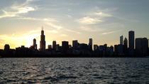 Spirit of Chicago Sunset Dinner Cruise with Buffet 2021