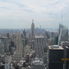 Top of the Rock Observation Deck, New York - New York City | Viator