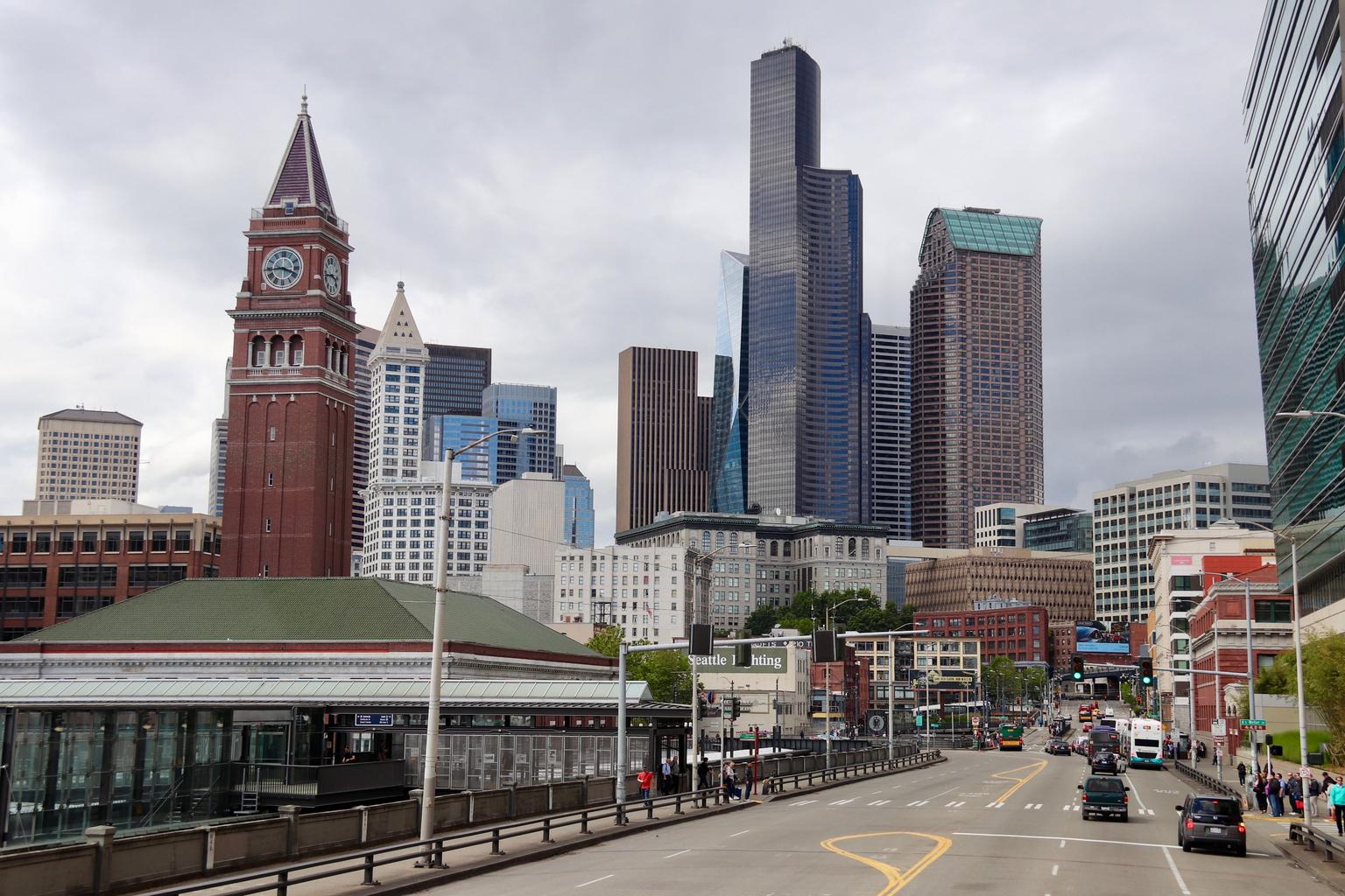 Things To Do In Seattle, Washington - Updated 2020 | Trip101