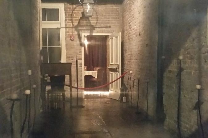 lewis2020 – Haunted NOLA