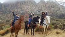 Old Spanish Trail Horseback Ride with Lunch 2020 - Las Vegas