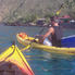 Big Island Keauhou Bay Kayaking and Optional Snorkeling Cave Tour (with ...