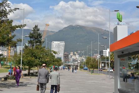 Quito City Tour Hop-On Hop-Off (with Prices) - Quito