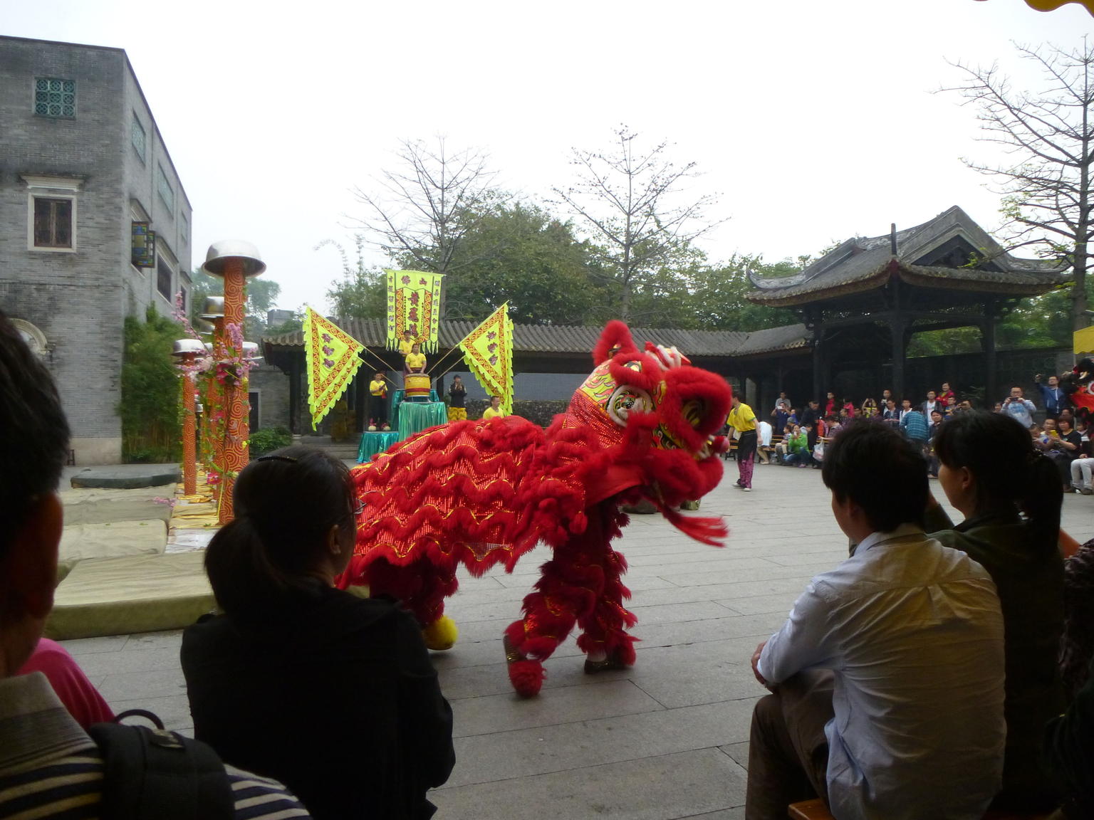 8 Best Things To Do In Foshan, China - Updated 2021 | Trip101