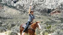 Morning Maverick Horseback Ride with Breakfast 2020 - Las Vegas